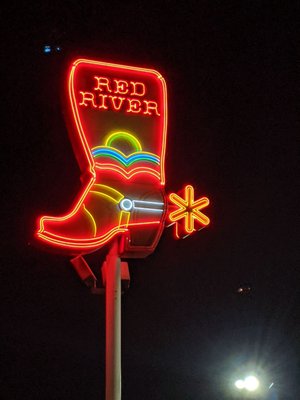 COWBOYS RED RIVER - 109 Photos & 299 Reviews - 10310 Technology Blvd E ...