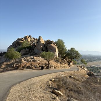 MOUNT RUBIDOUX TRAIL - Updated January 2026 - 2312 Photos & 533 Reviews ...