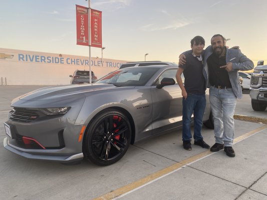 RIVERSIDE CHEVROLET - Updated October 2025 - 205 Photos & 628 Reviews ...