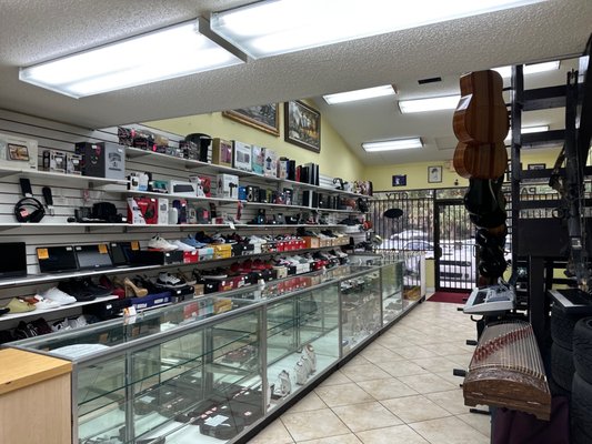 Pawn Shop Coral Springs