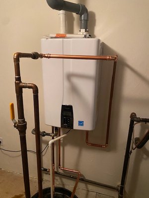 Casper Plumbing & Heating - Updated October 2025 - 21 Photos - 73 ...