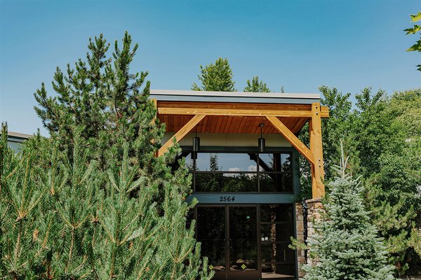 CALDERA FAMILY MEDICINE - Updated October 2025 - 16 Photos - 2564 NE ...