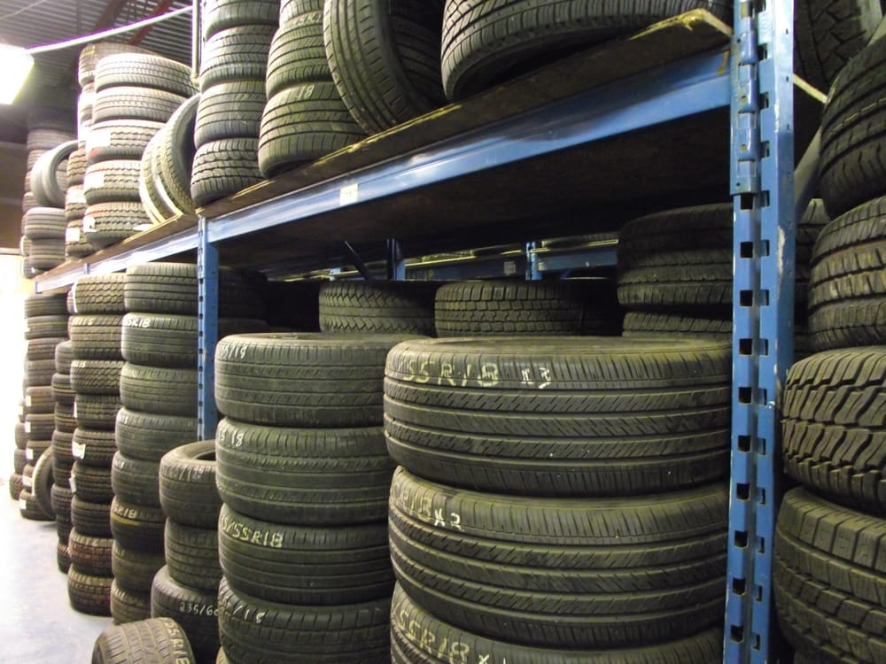 MR TIRE & WHEEL - Updated June 2026 - 521 Dunlop Street W, Barrie ...