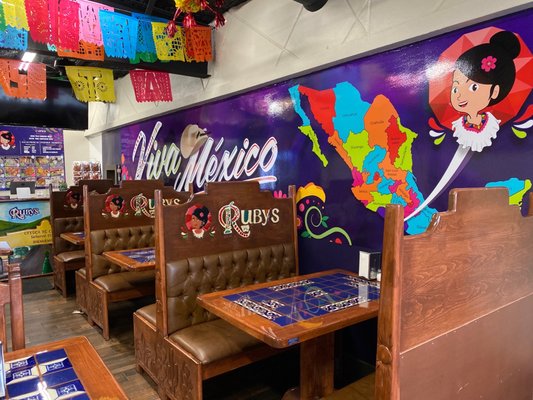 RUBY’S MEXICAN RESTAURANT #2 - Updated October 2025 - 14 Photos - 813 ...