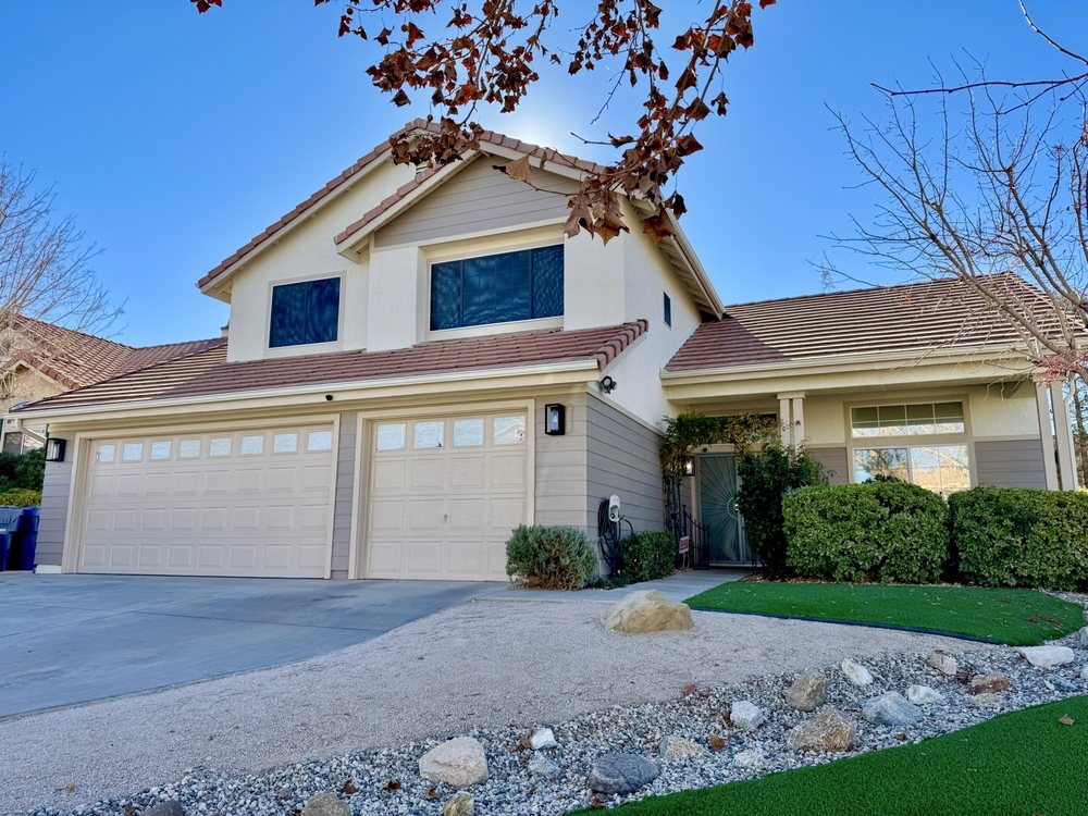 8A CONSTRUCTION - Updated June 2026 - Palmdale, California - General ...