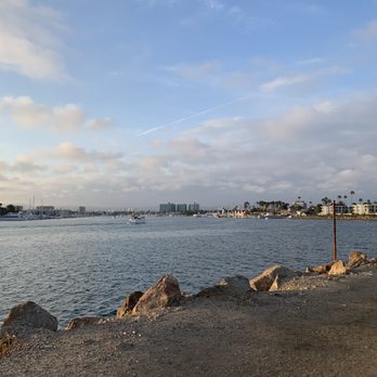 THE NORTH JETTY OF MARINA CHANNEL - Updated December 2025 - 135 Photos ...