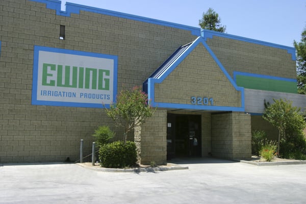 EWING OUTDOOR SUPPLY - Updated October 2025 - 3201 Sillect Ave ...