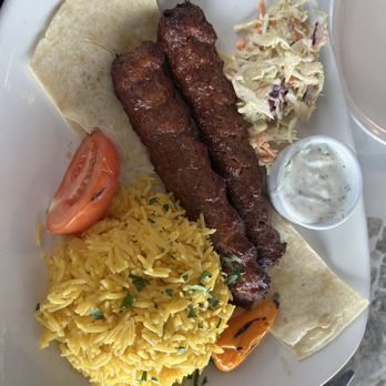 MARIDA MEDITERRANEAN RESTAURANT - Updated December 2025 - 127 Photos ...