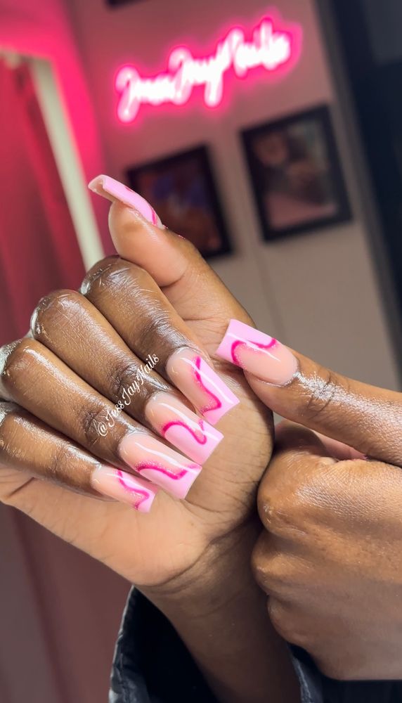 JESS JAY NAILS - Updated October 2025 - 45 Photos - 1486 Roswell Rd ...