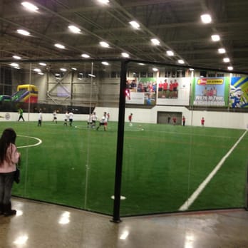 ARENA SPORTS - SODO - Updated December 2024 - 13 Photos & 56 Reviews ...