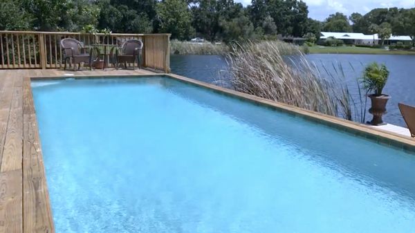 LAGASSE POOLS & SERVICE - Updated December 2025 - 21 Photos & 14 ...