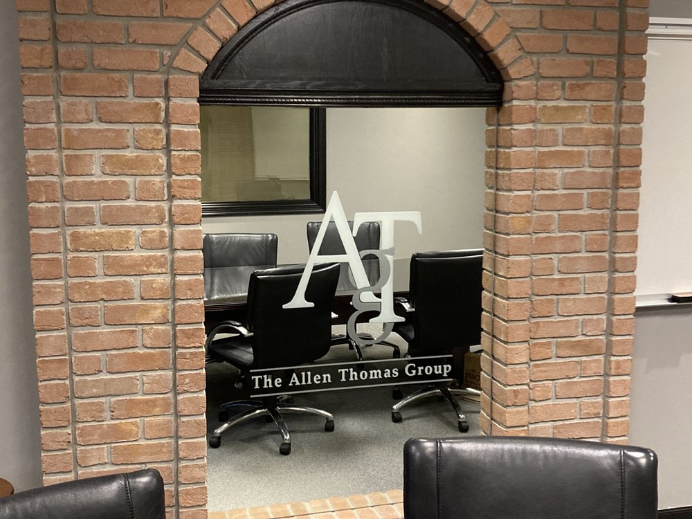 THE ALLEN THOMAS GROUP - Updated December 2025 - 12 Photos - 453 S High ...