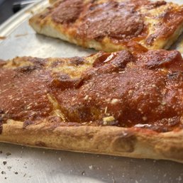 THE ORIGINAL PIZZA SAM - 138 Photos & 86 Reviews - 15392 Warwick Blvd ...