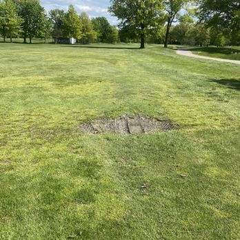 SWEETBRIAR GOLF CLUB - Updated October 2025 - 12 Photos - 750 Jaycox Rd ...