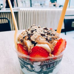 LAZY BIRD - Updated October 2025 - 557 Photos & 422 Reviews - 143 W ...