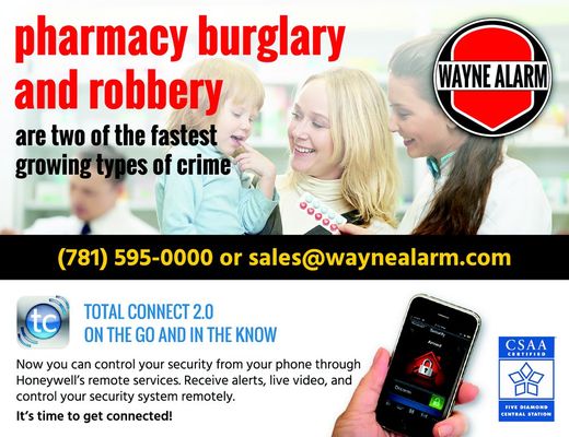 WAYNE ALARM SYSTEMS - Updated January 2026 - 32 Photos & 27 Real ...
