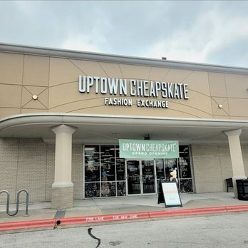 UPTOWN CHEAPSKATE - Updated January 2026 - 18 Photos & 26 Reviews ...