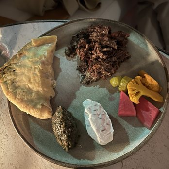 KAIA - Updated May 2025 - 124 Photos & 33 Reviews - 380 Harrison Ave ...