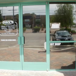 DAVE’S AUTO REPAIR - 20 Photos & 104 Reviews - 6316 S Pecos Rd, Las ...