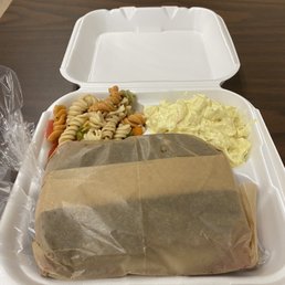 MAMA’S SACK LUNCHES - 35 Photos & 59 Reviews - 21 S Perry St ...