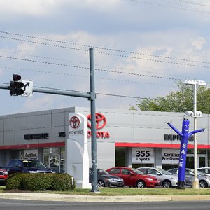 CARMAX - Updated May 2025 - 22 Photos & 68 Reviews - 5601 Urbana Pike ...