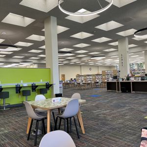 LA COUNTY LIBRARY - NORWALK LIBRARY - Updated October 2025 - 65 Photos ...