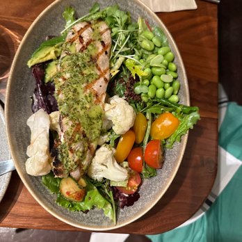 PACIFIC CATCH - 2405 Photos & 1290 Reviews - 5251 Martinelli Way ...