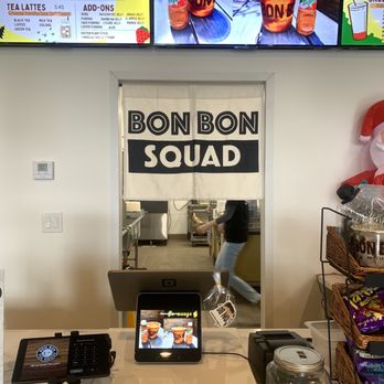 BON BON TEA HOUSE - Updated November 2024 - 101 Photos & 73 Reviews ...