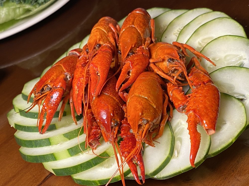 Pacific Buffet Sushi, Hibachi & Grill, Marietta | Roadtrippers