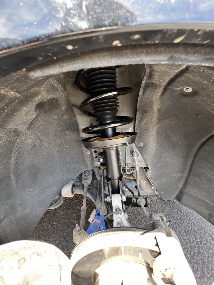 TOTALITY MOBILE AUTO CARE - Updated October 2024 - 69 Photos - 1508 N ...