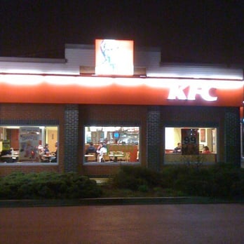 KFC - West Thurrock Way, Grays, Thurrock, United Kingdom - Fast Food ...