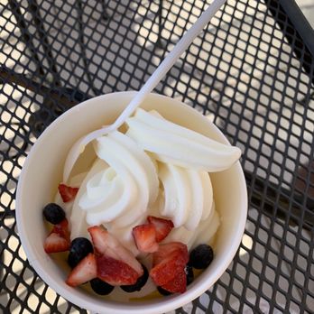 YOG CREPES WAFFLES AND FROZEN YOGURT - Updated December 2025 - 78 ...