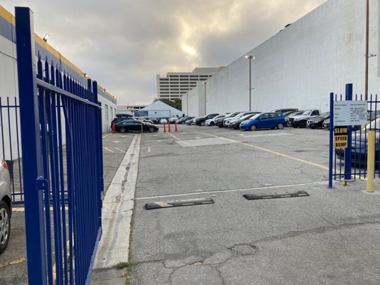 FOX AUTO PARKS - Updated May 2025 - 145 Photos & 1258 Reviews - 10121 ...