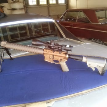 R GUNS - Updated January 2026 - 14 Photos & 67 Reviews - 855 Commerce ...