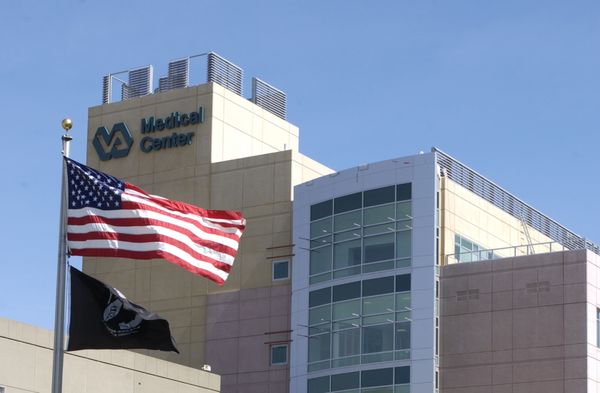 SACRAMENTO VA MEDICAL CENTER - Updated January 2025 - 173 Photos & 103 ...