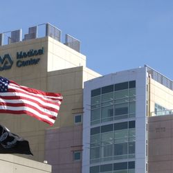 SACRAMENTO VA MEDICAL CENTER - 169 Photos & 87 Reviews - 10535 Hospital ...