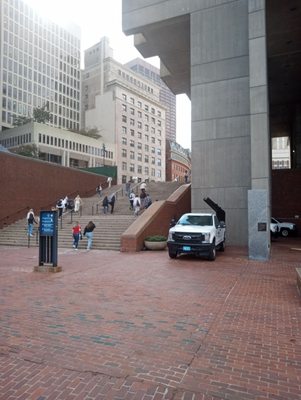 BOSTON CITY HALL - Updated June 2026 - 130 Photos & 45 Reviews - 1 City ...