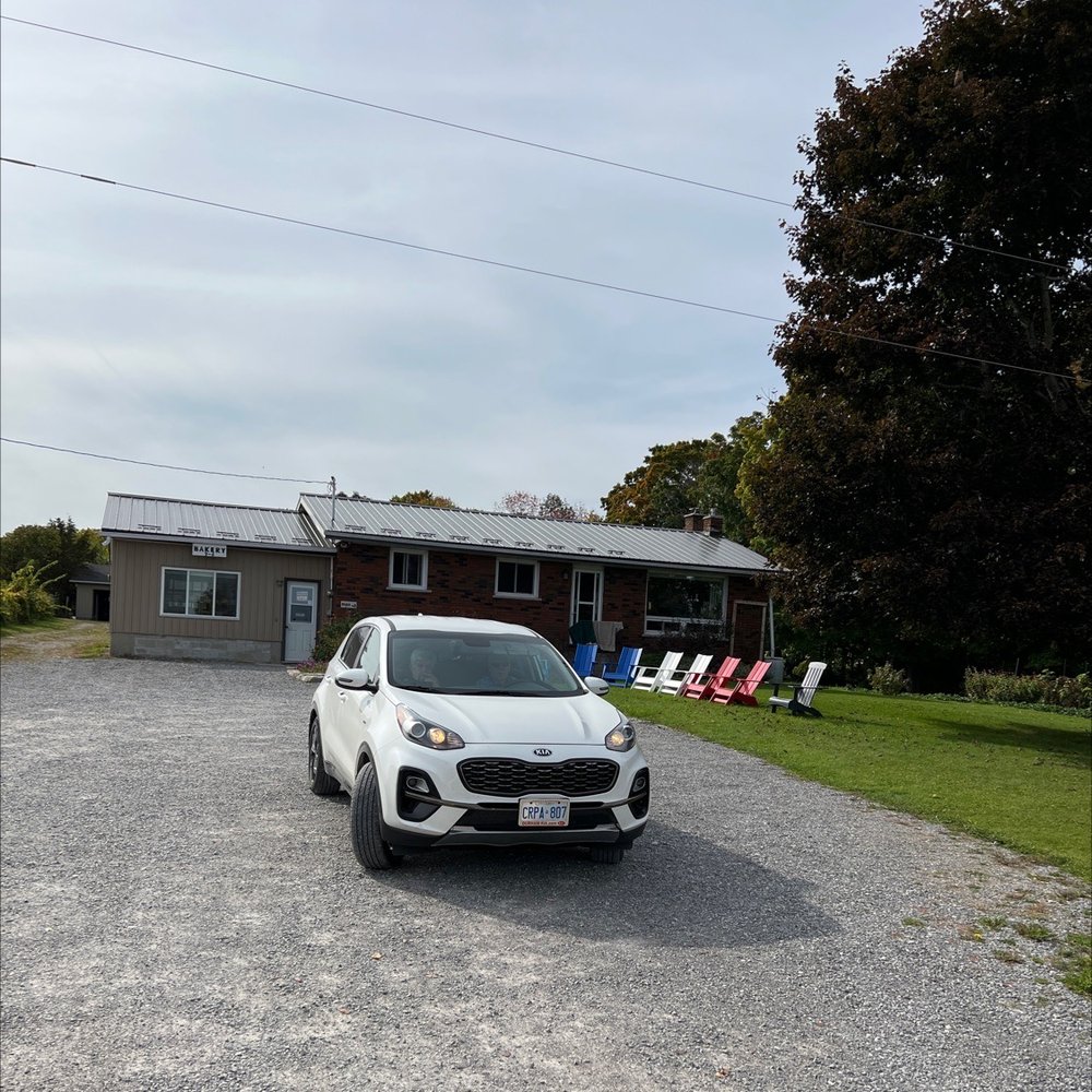 BUSY BEE BAKERY - Updated December 2025 - 2173 Pigeon Lake Road ...