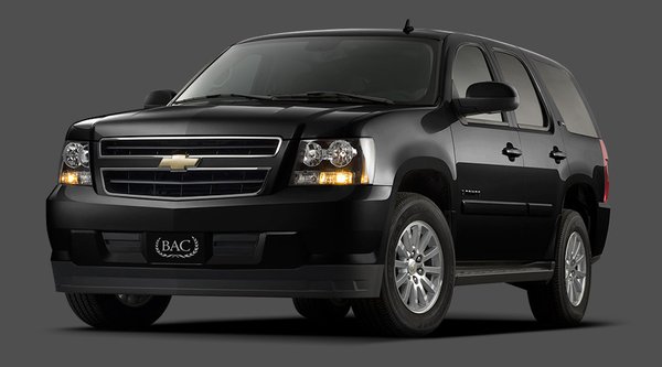 BAC TRANSPORTATION - Updated May 2026 - 58 Photos & 36 Reviews - 8040 ...
