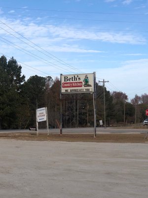 BETH’S COUNTRY KITCHEN - Updated January 2026 - 24 Reviews - 1209 S ...