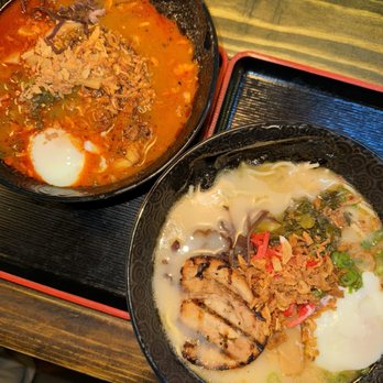 TEN RAMEN - Updated October 2025 - 1017 Photos & 870 Reviews - 1888 ...