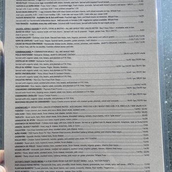 SOL FOOD - Updated September 2025 - 4315 Photos & 5825 Reviews - 901 ...