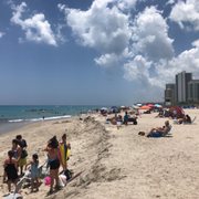OCEAN REEF PARK - 70 Photos & 21 Reviews - Beaches - 3860 N Ocean Dr ...