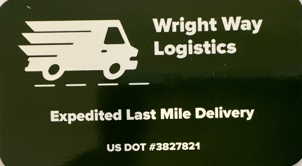 WRIGHT WAY LOGISTICS - Request a Quote - 11 Photos - Southfield, MI - Yelp
