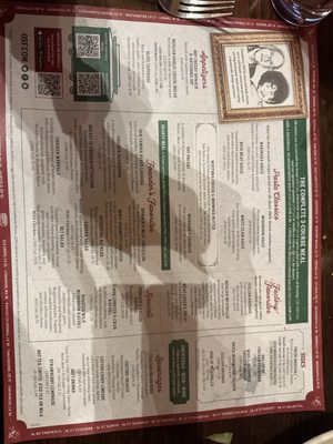 THE OLD SPAGHETTI FACTORY - Updated June 2025 - 11 Photos & 21 Reviews ...