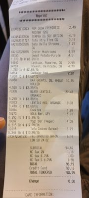 HENDERSONVILLE COMMUNITY CO-OP - Updated July 2025 - 17 Reviews - 60 S ...