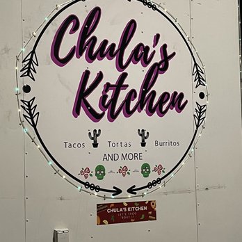 CHULA’S KITCHEN - Updated October 2025 - 11 Reviews - Fort Worth, Texas ...