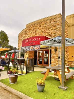 NANTUCKET GRILL - RALEIGH - Updated December 2025 - 215 Photos & 337 ...
