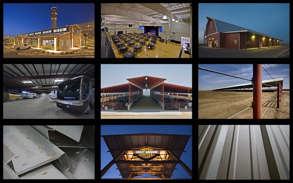 BUNGER STEEL - Updated January 2026 - 22 Photos & 10 Reviews - 8112 W ...