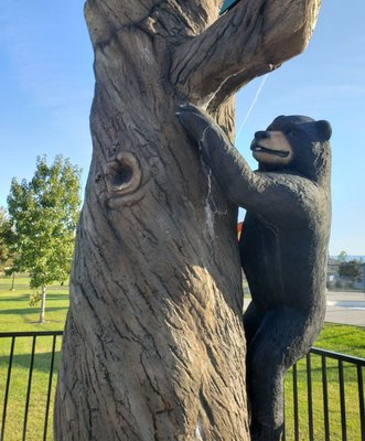 CITY OF SEVIERVILLE PARKS & RECREATION - Updated November 2024 - 1005 ...